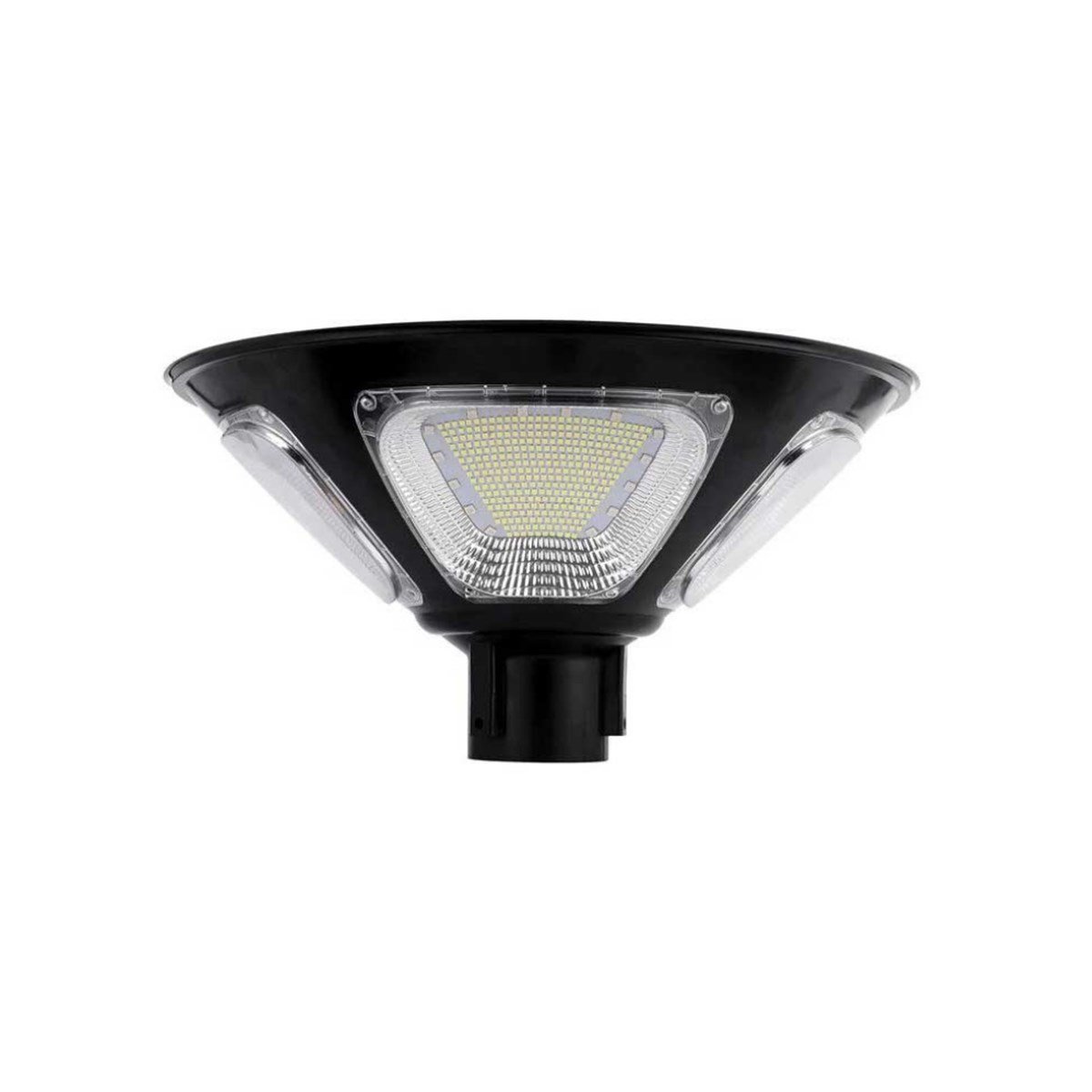 200Watt Solar Sokak Armatürü I cinarelk.com 200Watt Solar Sokak Armatürü I cinarelk.com
