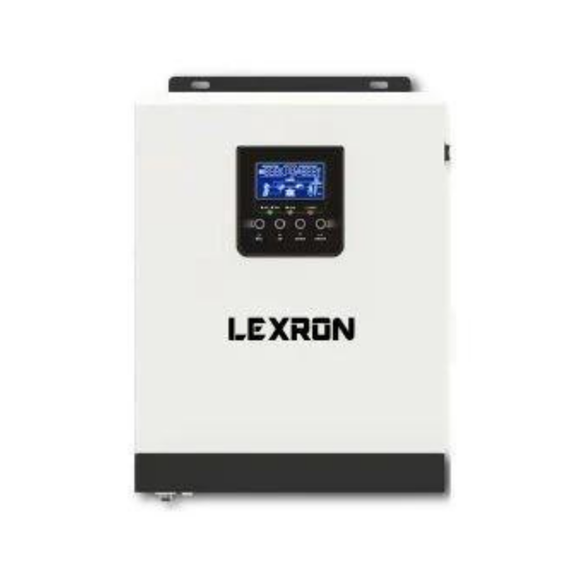 Lexron 3KVA 2400W 24V MPPT 220V Tam Sinüs Akıllı İnverter I cinarelk.com Lexron 3KVA 2400W 24V MPPT 220V Tam Sinüs Akıllı İnverter I cinarelk.com