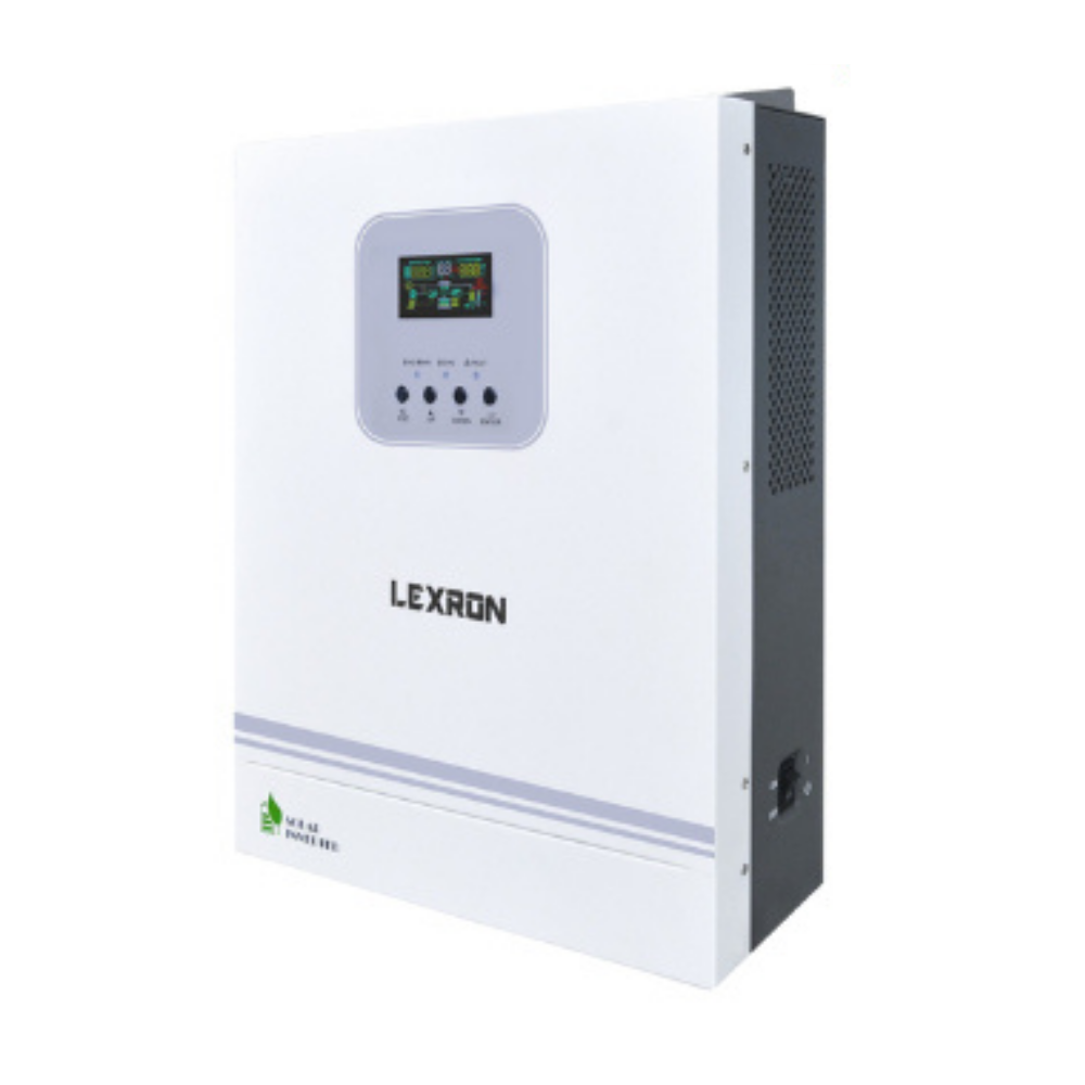 Lexron 3KVA 3KW 24V 80A MPPT Yüksek PV Voltajlı Tam Sinüs Akıllı ... Lexron 3KVA 3KW 24V 80A MPPT Yüksek PV Voltajlı Tam Sinüs Akıllı ...