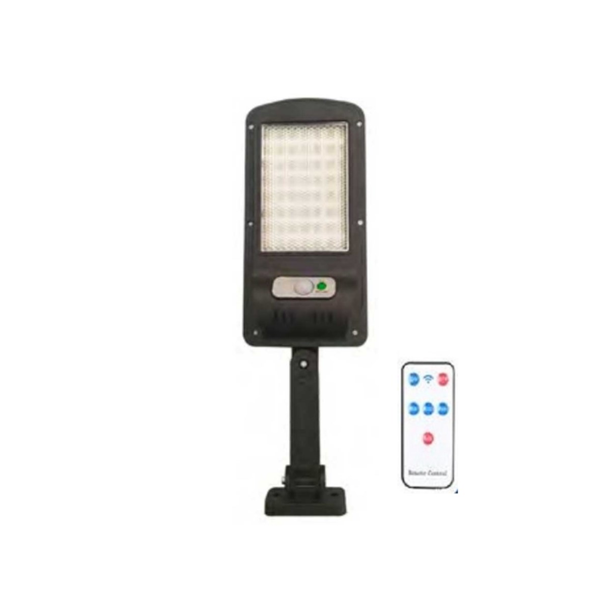 60 Watt IP66 Solar Sokak Armatürü I cinarelk.com 60 Watt IP66 Solar Sokak Armatürü I cinarelk.com