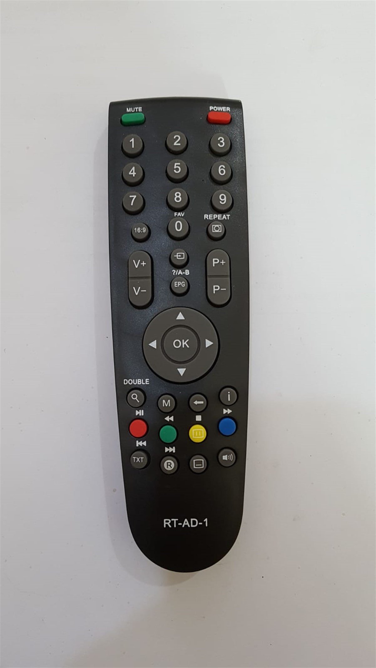 Arçelik LCD Led Tv Kumandası I cinarelk.com