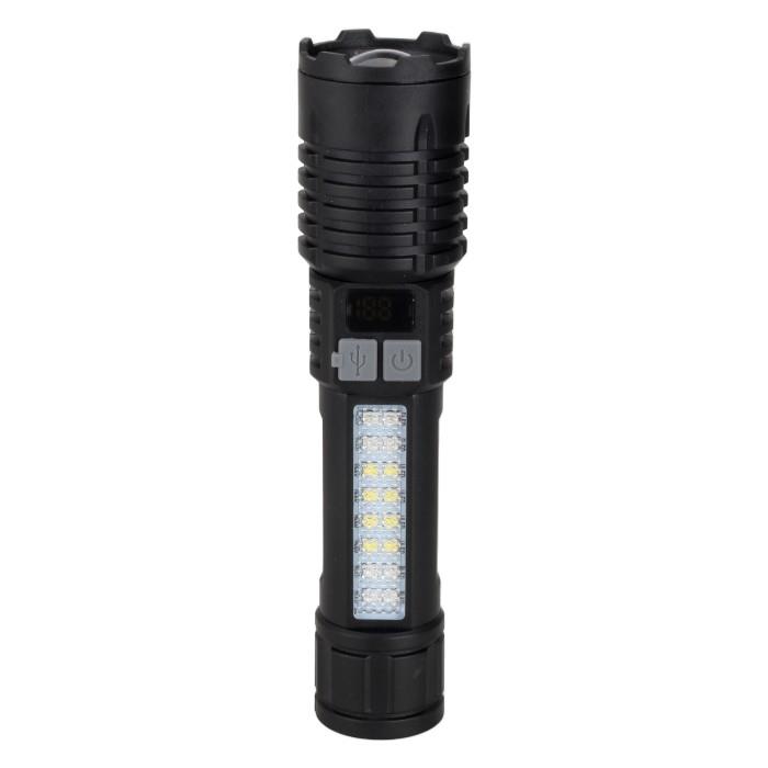 Panther PT-4114 P50 Led +SMD Ledli El ve Kamp Feneri I cinarelk.com