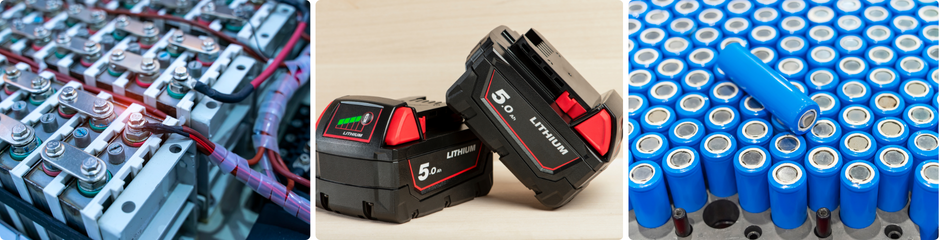 Lithium Pil (Primary) Fiyatları ve Çeşitleri - Pilburada.com