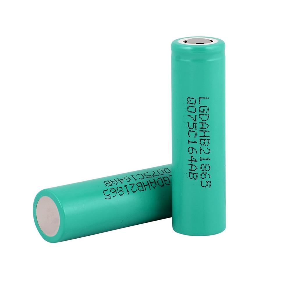 LG 18650HB2 1500mAh 20C Lithium Pil Fiyatı - Pilburada.com