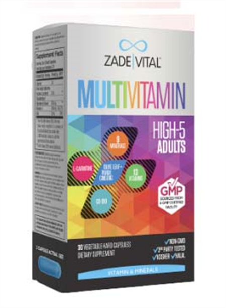 Zade Vital | Dermolist.com da