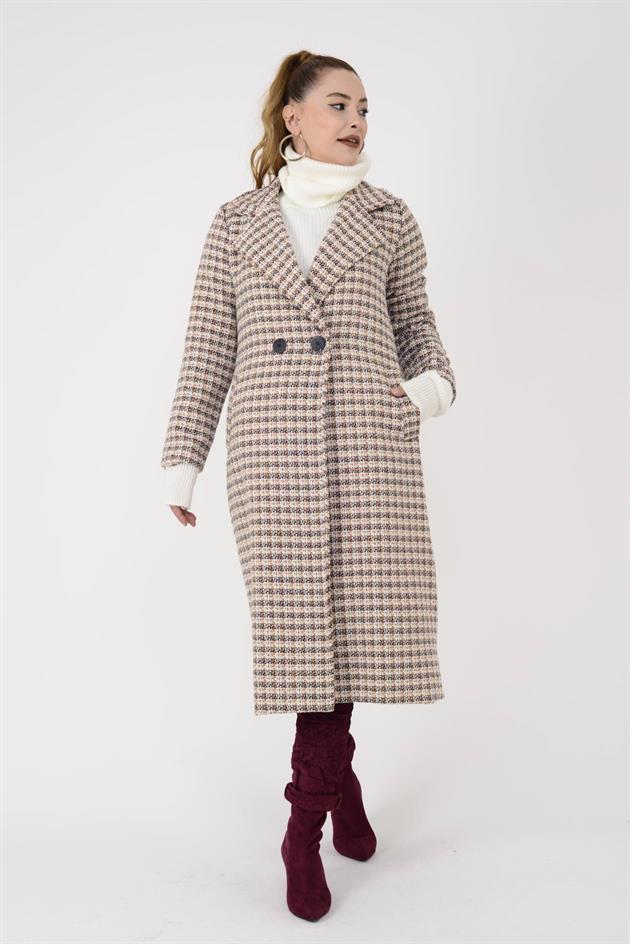 Kaban Modelleri ve Bayan Kaban Fiyatları - Parkmoda.com