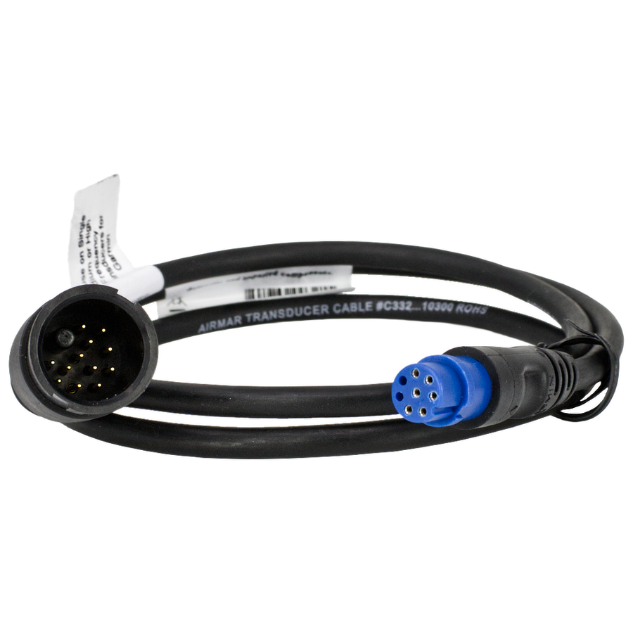 Airmar Navico 9-Pin Xsonic Mix & Match Chirp Kablo MMC-9N