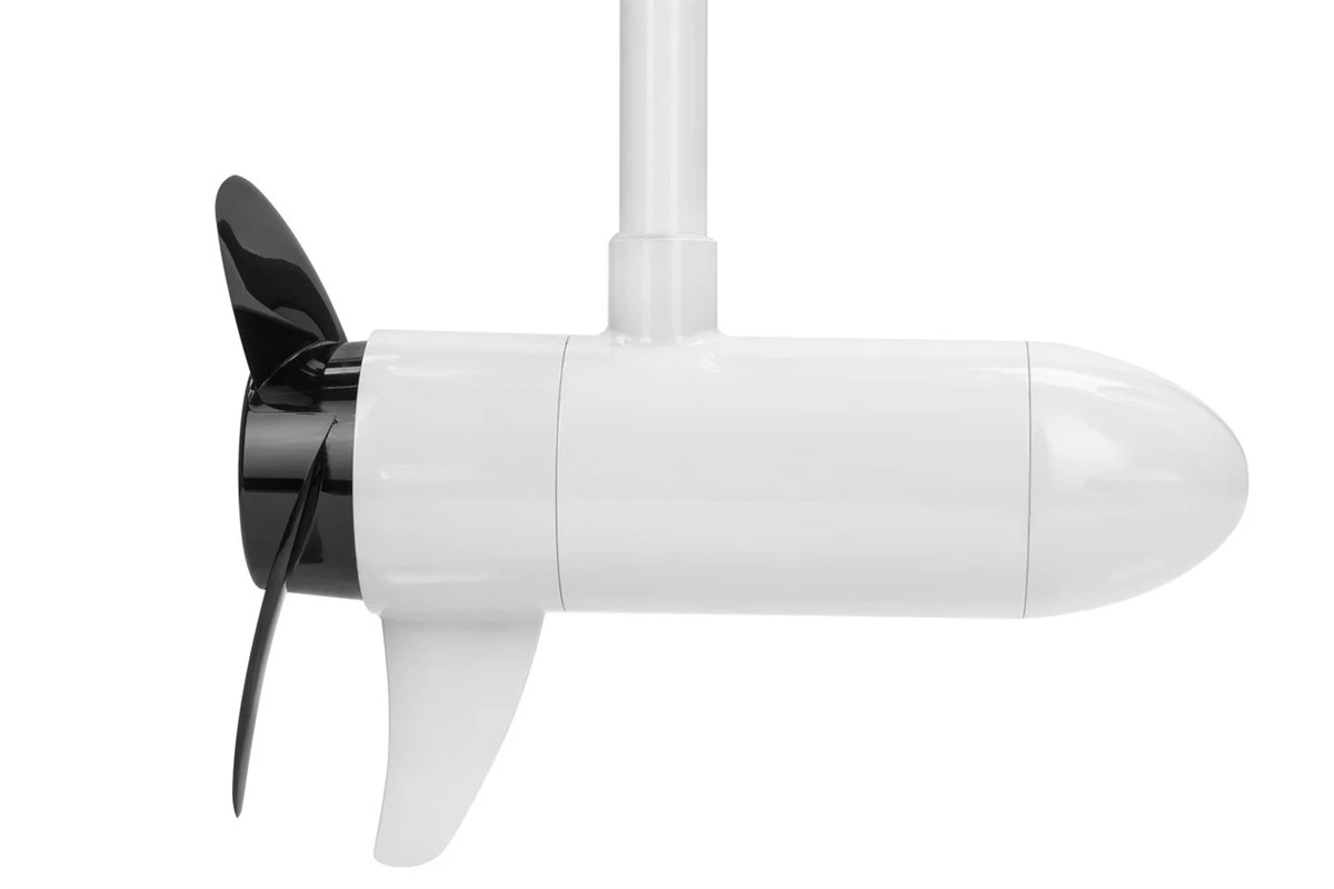 HAİBO İPENGUİN P65 GPS 12V 54” 65 LBS