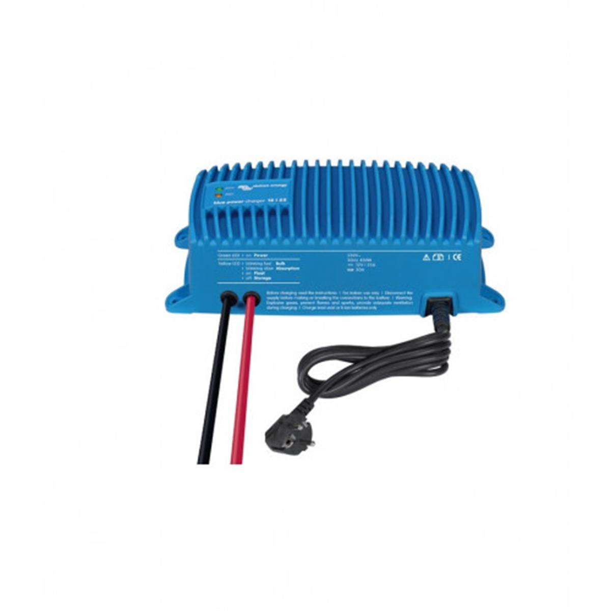 Victron Energy Blue Smart IP67 Charger 12/7 (1) - 1 Çıkışlı