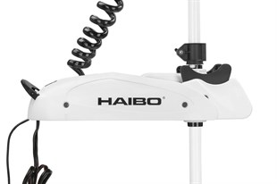 HAİBO İPENGUİN P65 GPS 12V 54” 65 LBS
