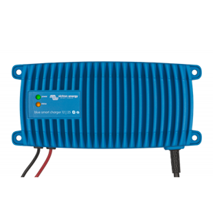 Victron Energy Blue Smart IP67 Charger 12/7 (1) - 1 Çıkışlı
