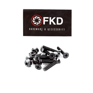 FKD 1 INC ALLEN KAYKAY VİDA SETİ