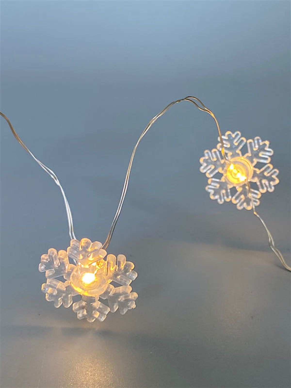 Kartanesi Led Işık Zinciri