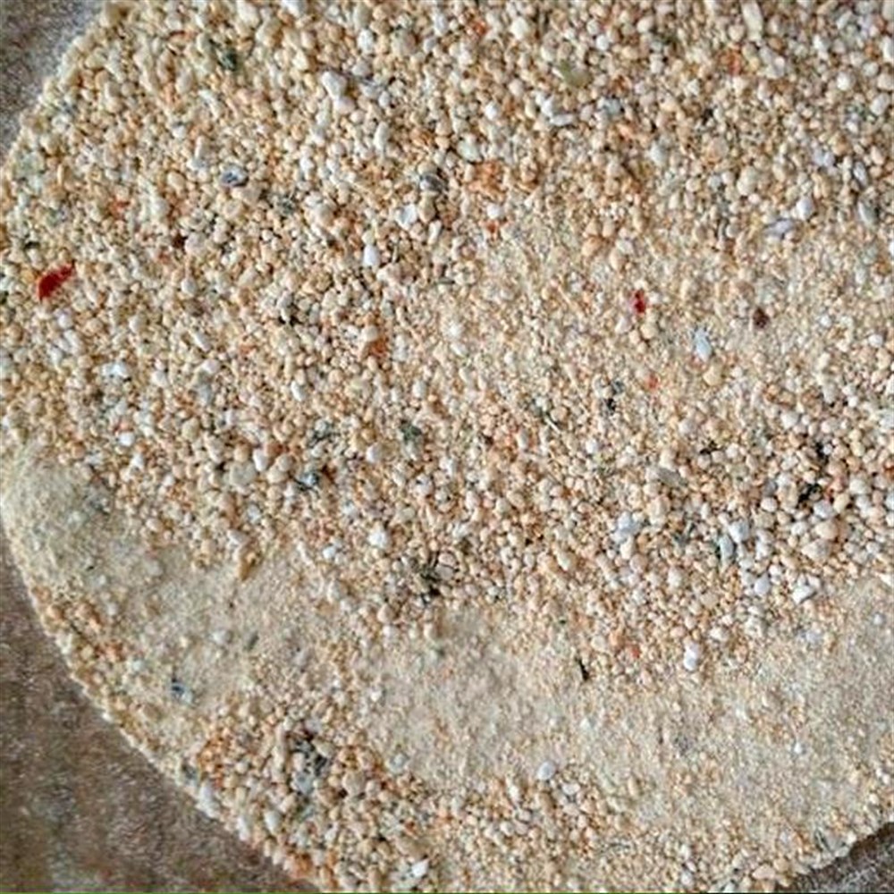 Kuru Tarhana 500 gr. - İksirli Çiftlik