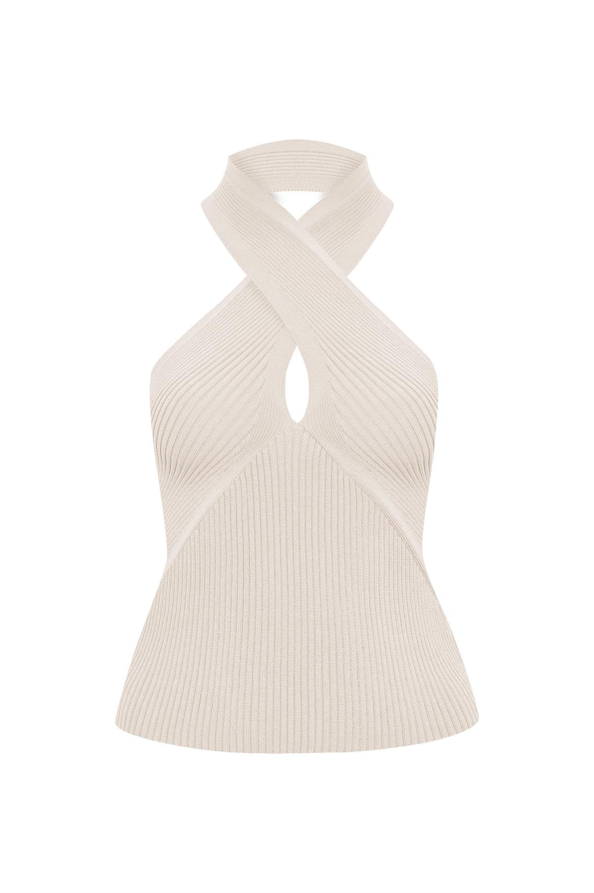 Beauty Omelette | Triko Koleksiyonu