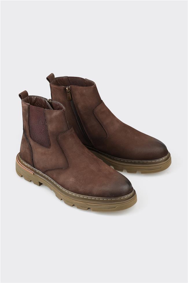 Erkek Bot Modelleri ve Fiyatları | Elle