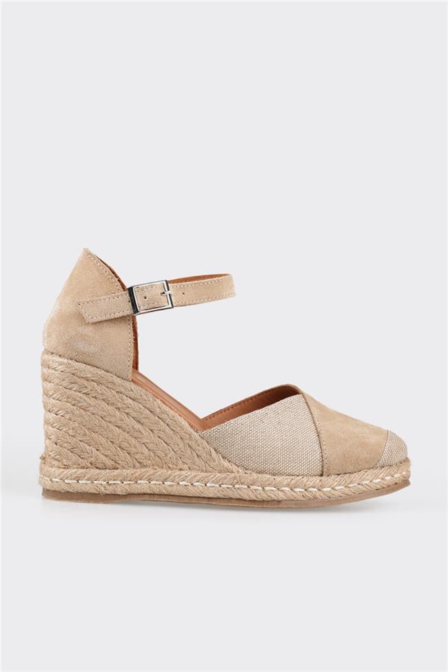 Kadın Espadril Modelleri ve Fiyatları | Elle