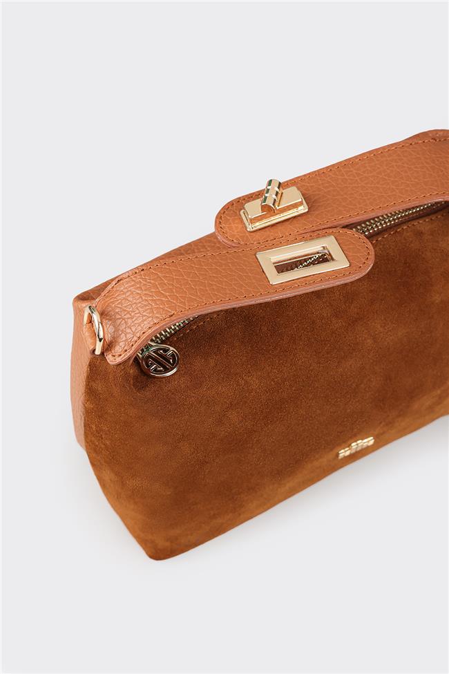 Taba Kadın El Çantası