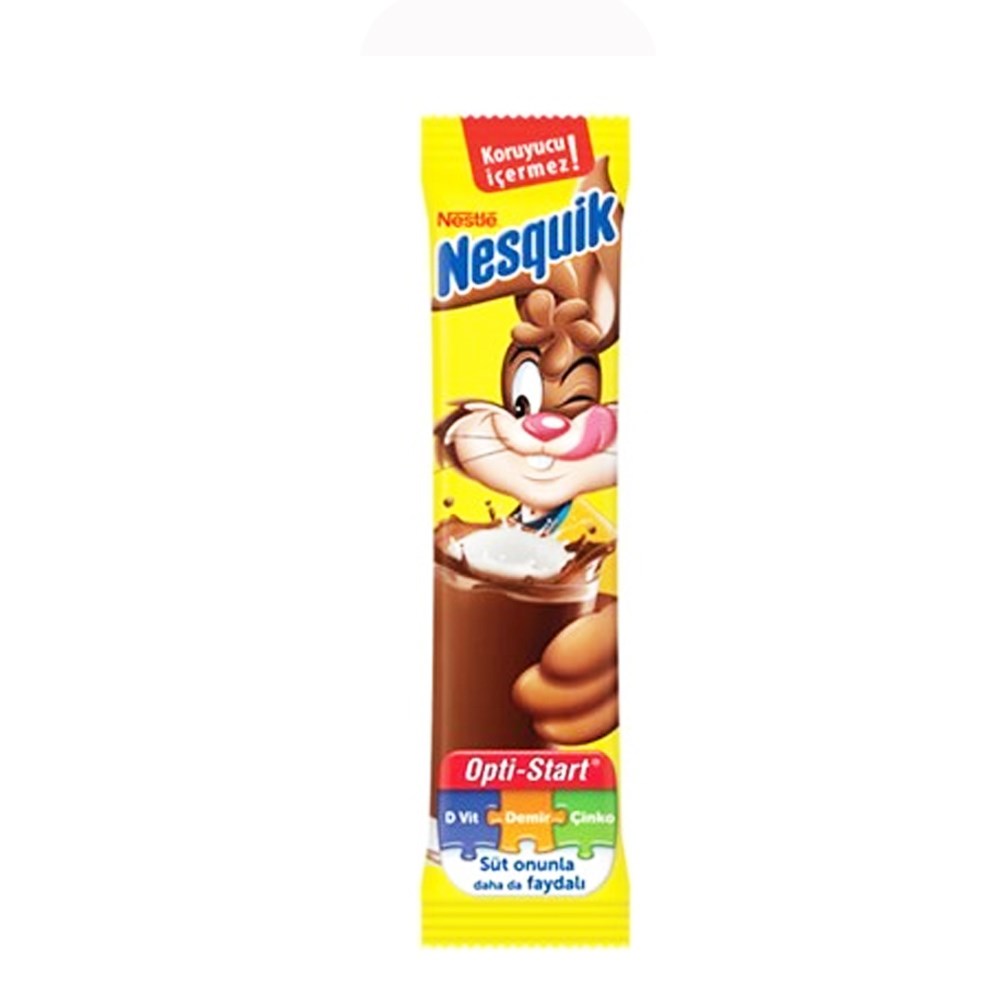 NESTLE NESQUIK CIK. ICECEK TOZ 14,3 GR - Altunbilekler.com NESTLE NESQUIK CIK. ICECEK TOZ 14,3 GR - Altunbilekler.com
