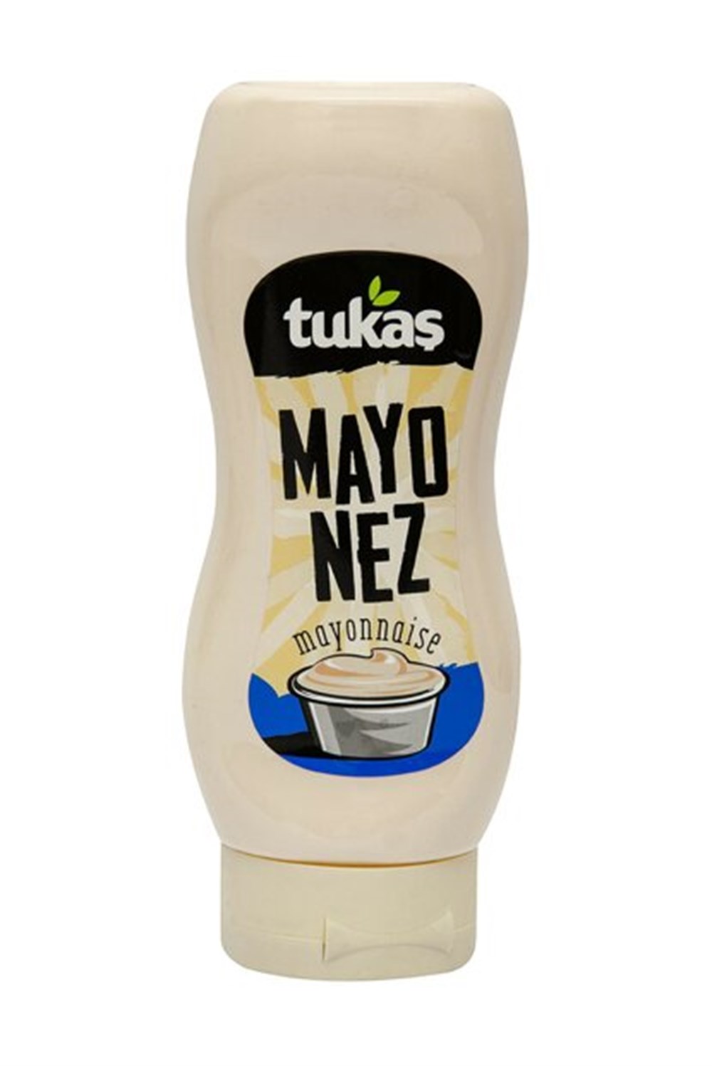TUKAS MAYONEZ 335 GR - Altunbilekler.com