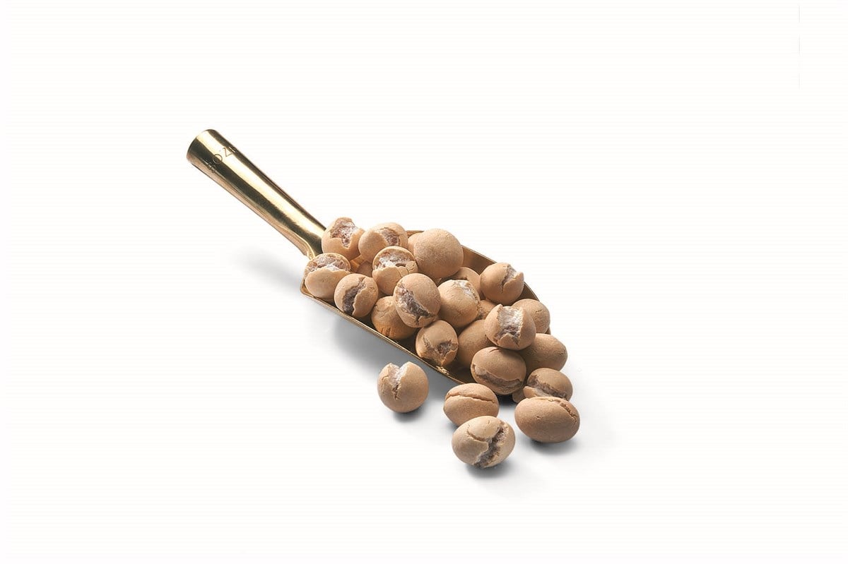 KURUYEMİŞLER/TOPY KAPLAMALI YER FISTIK 1000 GR