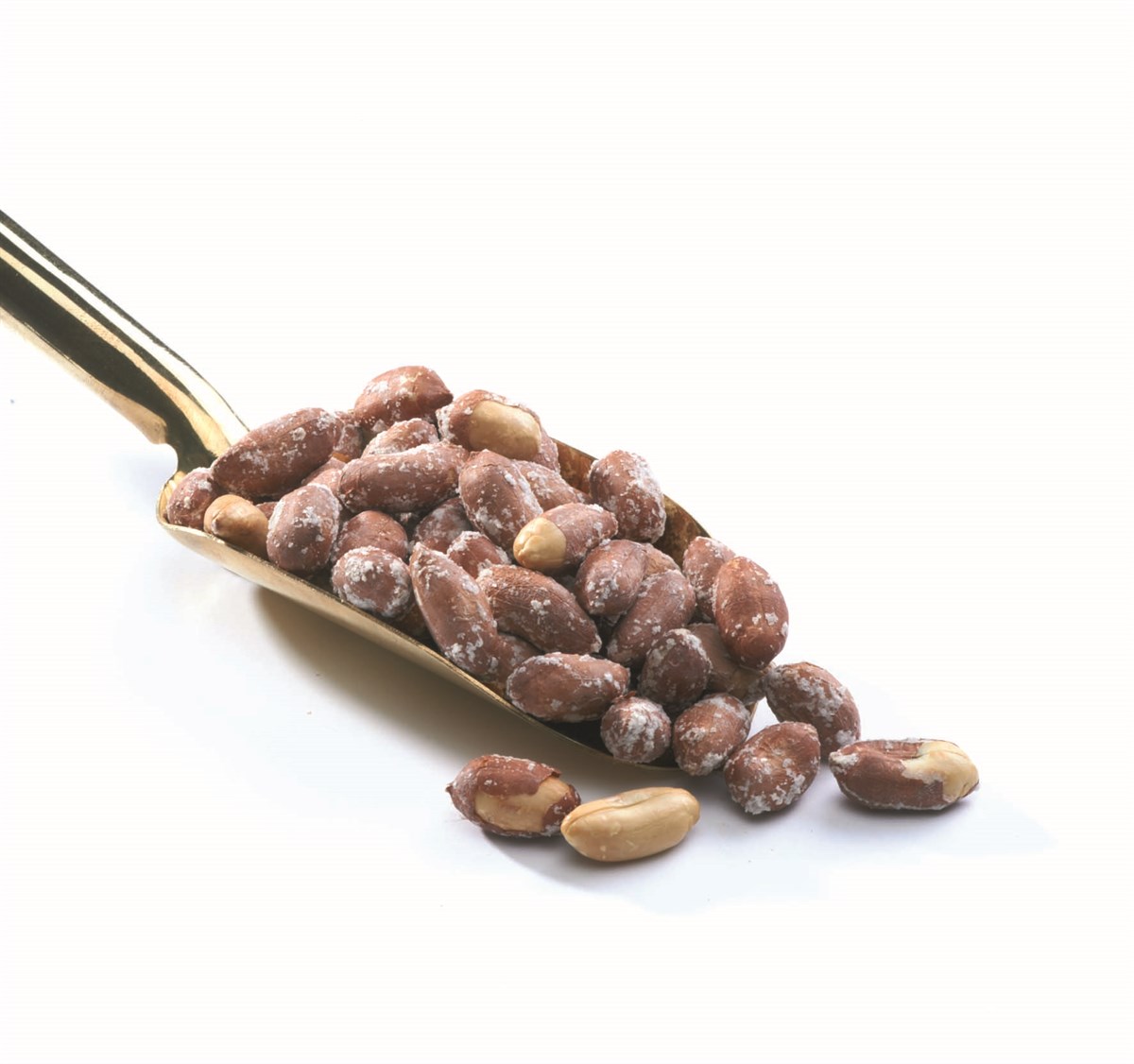 KURUYEMİŞLER/TUZLU YER FISTIK 1000 GR