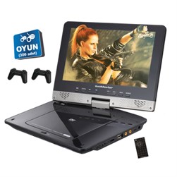 Goldmaster PD-925 DVD Oynatıcı