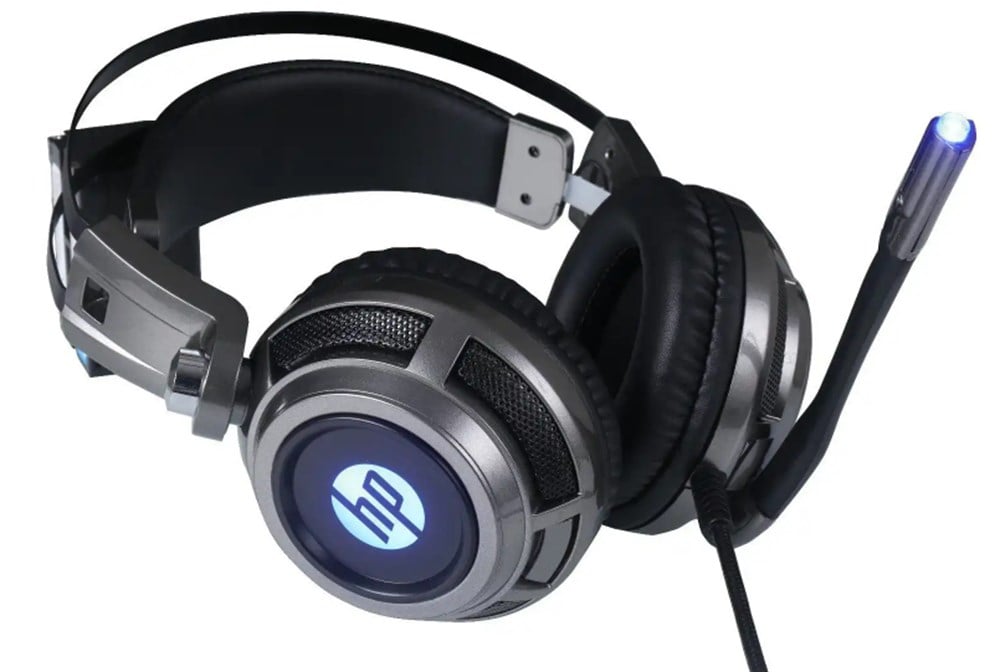 HP Gaming Headset H200 Oyuncu Kulaküstü Kulaklık