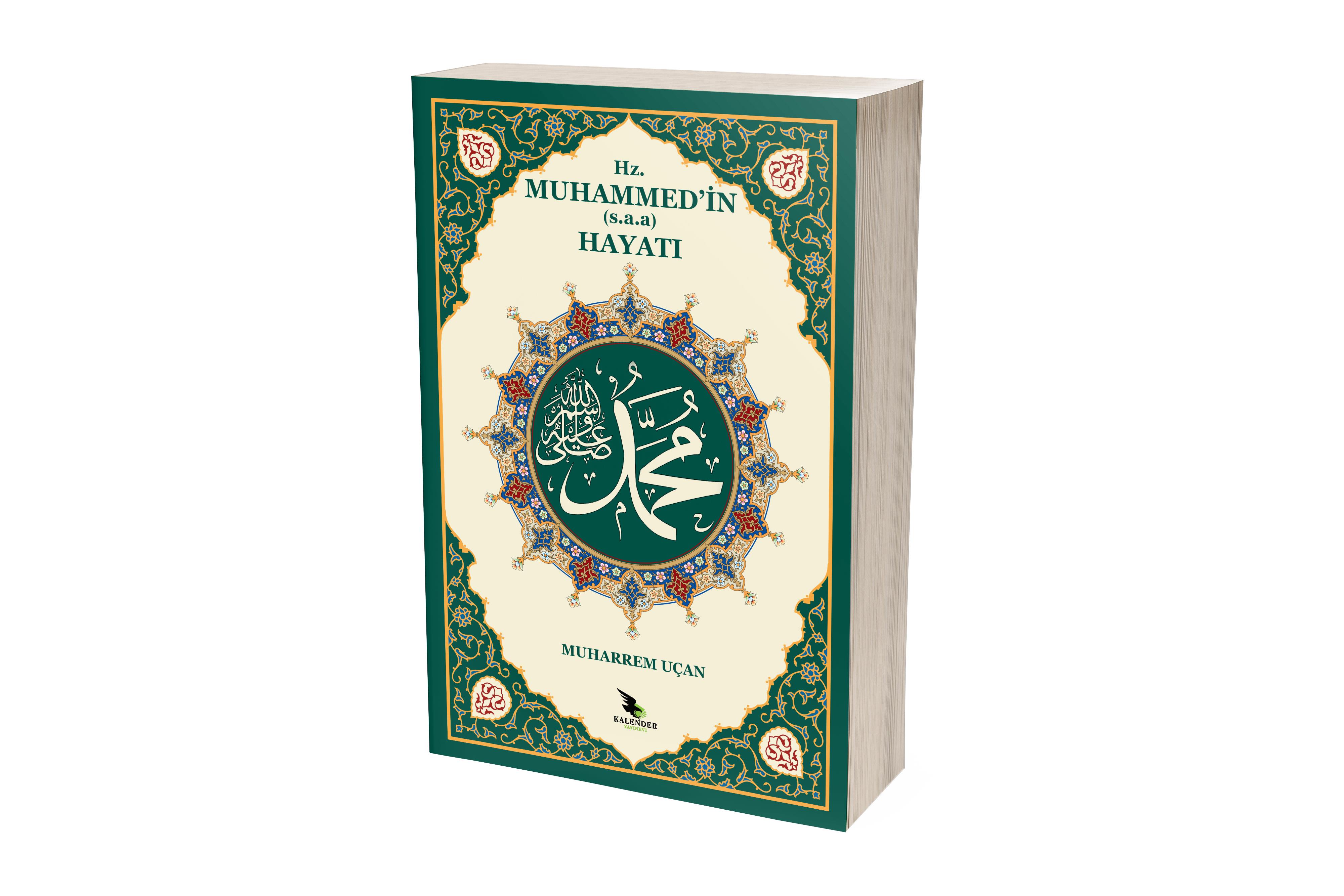 Hz. Muhammed'in (s.a.a.) Hayatı