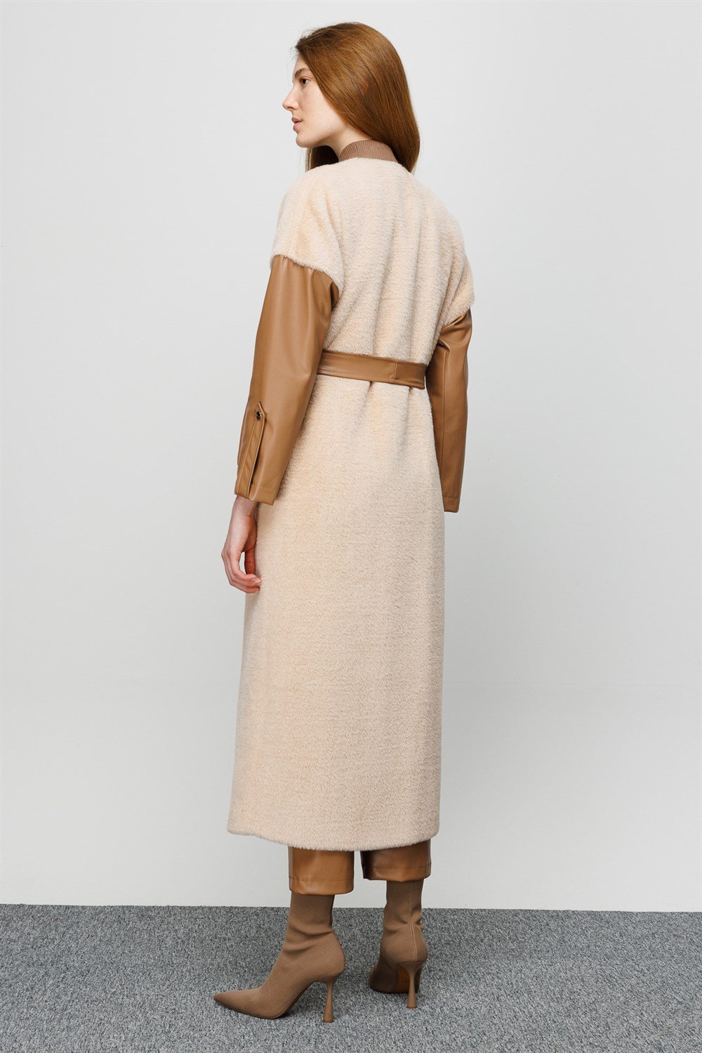 Ghisa Kaban BEJ | ghisa.com.tr