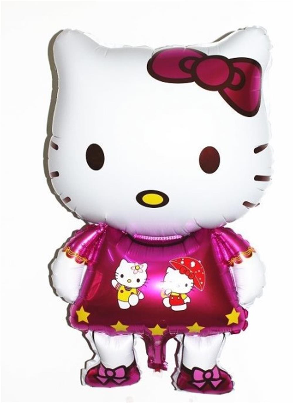 Folyo Hello Kitty 80 Cm