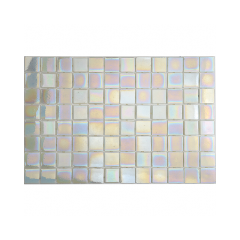 Fionart FY-40123 Vitale 40x40 mm Havuz Mozaik FY-40123 | Bauzade