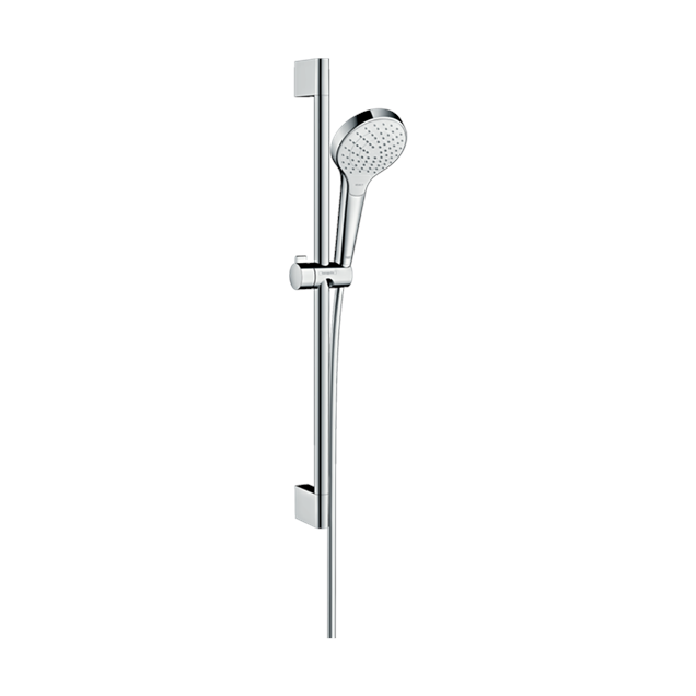 Hansgrohe Croma Select S Duş Seti Vario Ecosmart 9 Lt Dk 65 Cm Duş