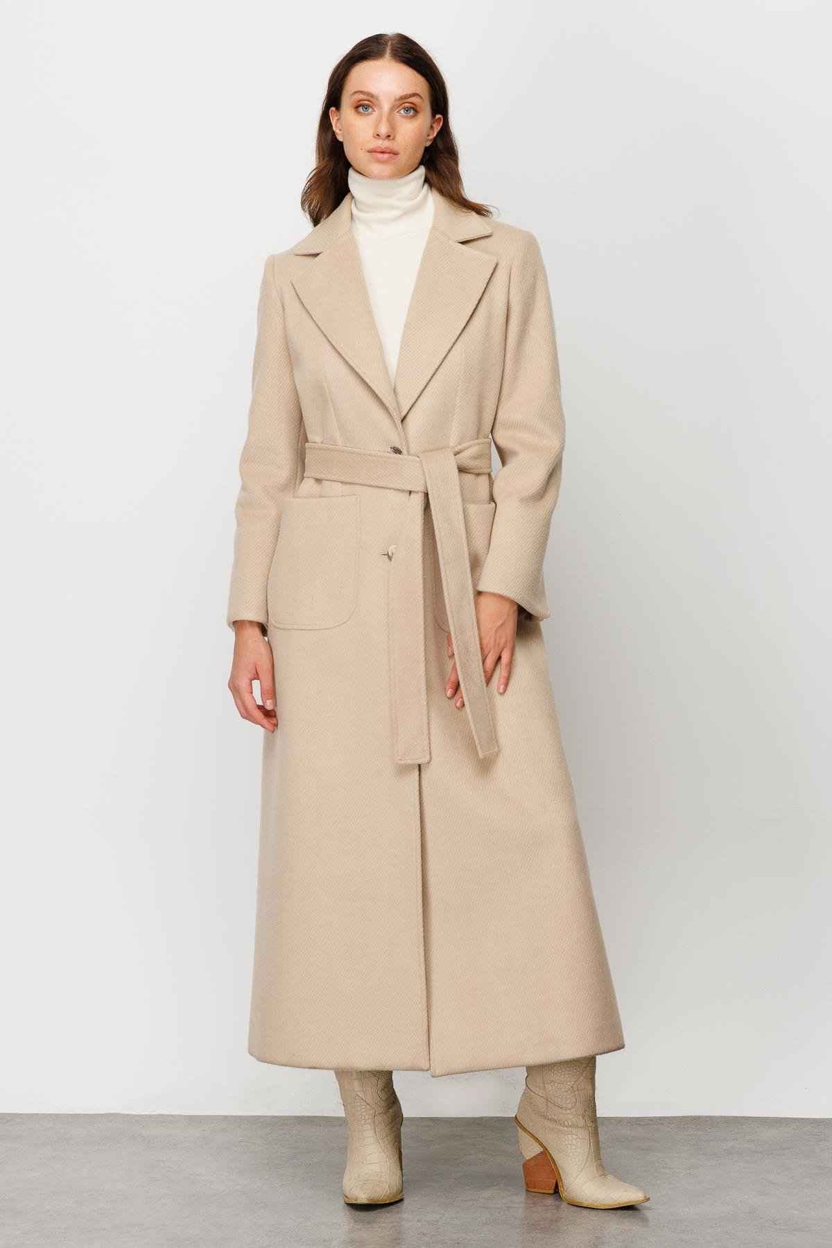 Kadın Kaban Seçimi Nasıl Olmalı? En Trend Kış Koleksiyonu