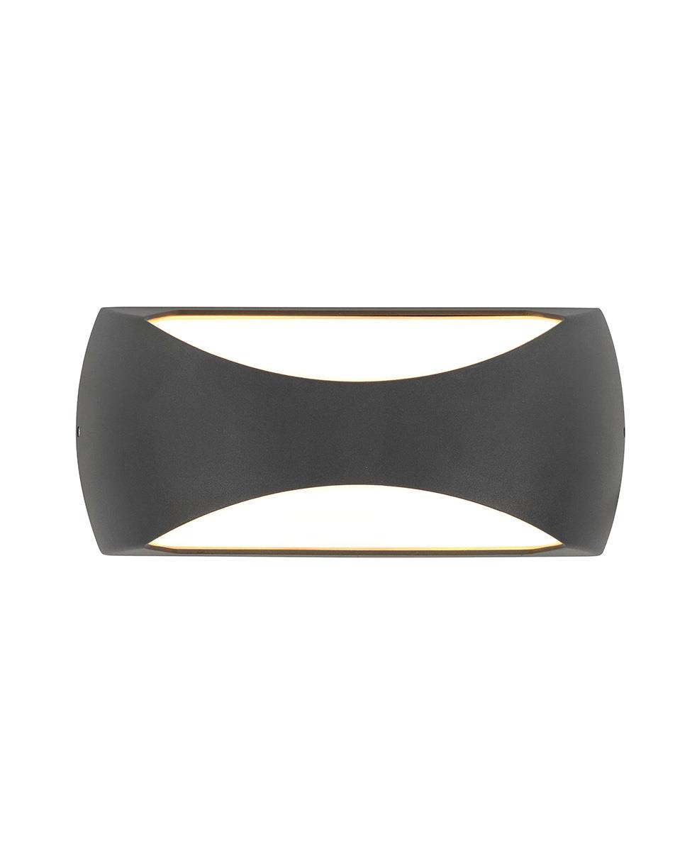 Butan Koyu Gri Dış Mekan Aplik