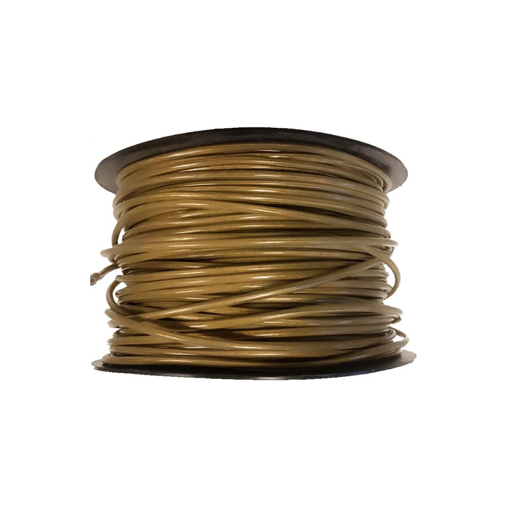 8 Mm Pvc Kaplı Çelik Halat