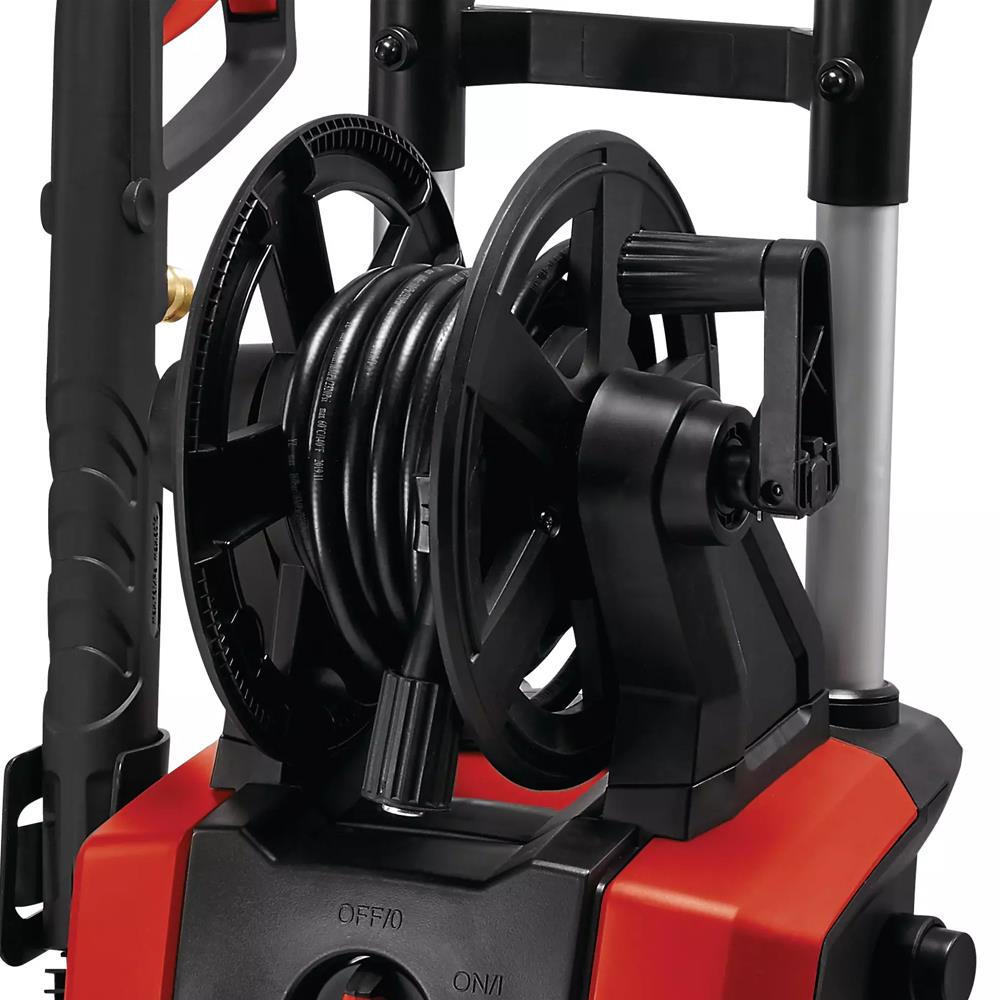 Einhell Te-Hp 140 Yüksek Basınçlı Yıkama Makinesi