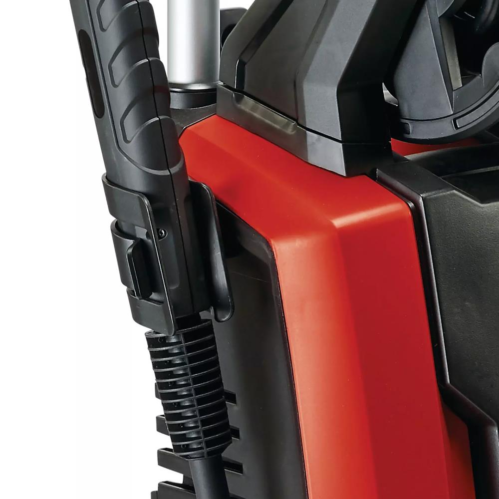 Einhell Te-Hp 140 Yüksek Basınçlı Yıkama Makinesi