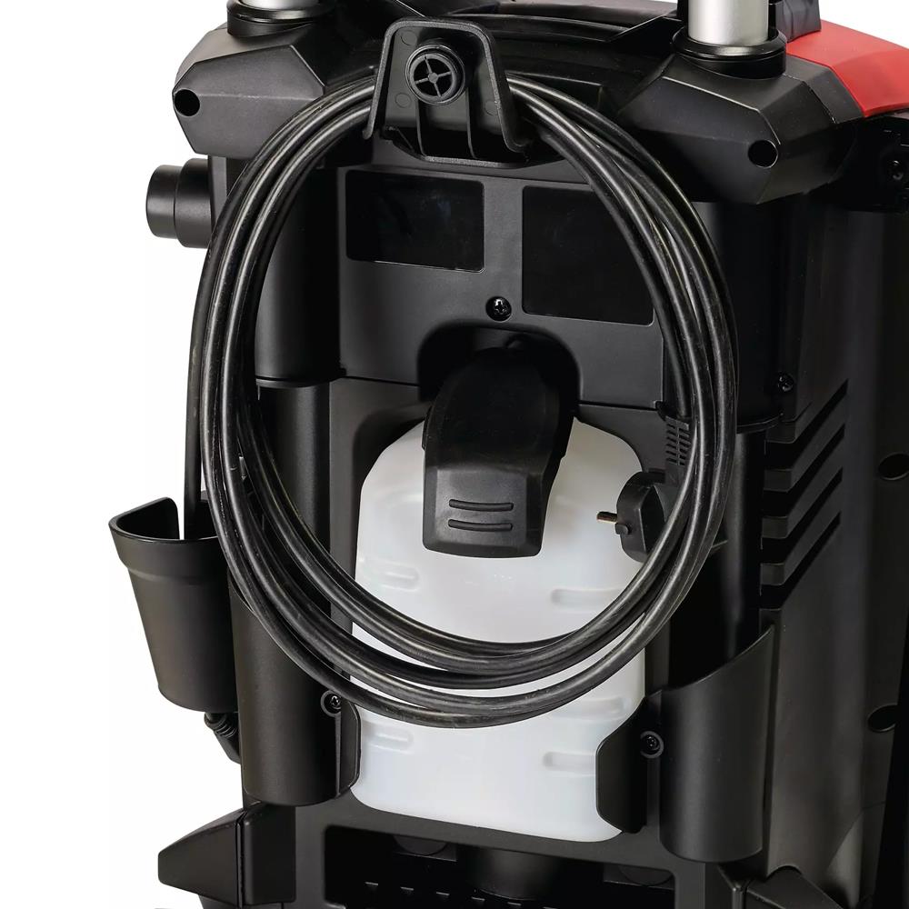 Einhell Te-Hp 140 Yüksek Basınçlı Yıkama Makinesi