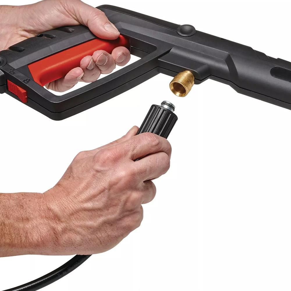 Einhell Te-Hp 140 Yüksek Basınçlı Yıkama Makinesi