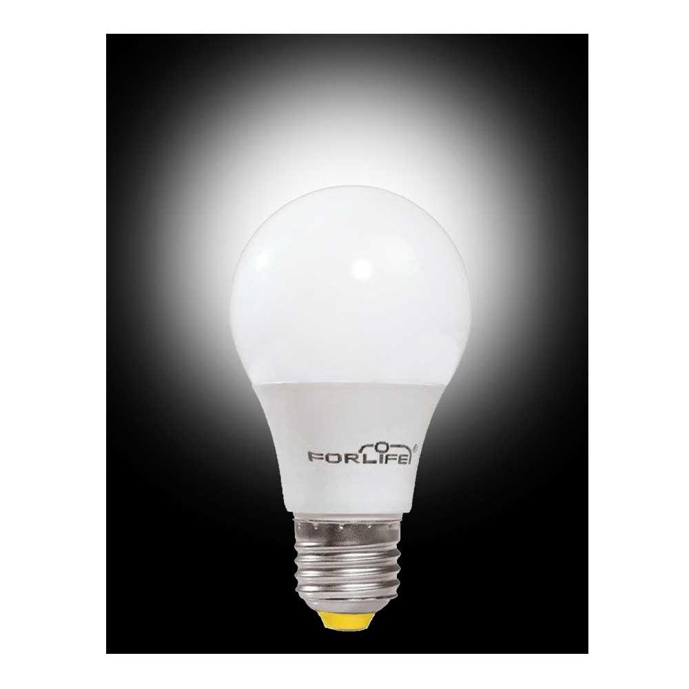 Forlife Led Ampul 12W E27 6500K Beyaz FL-1244