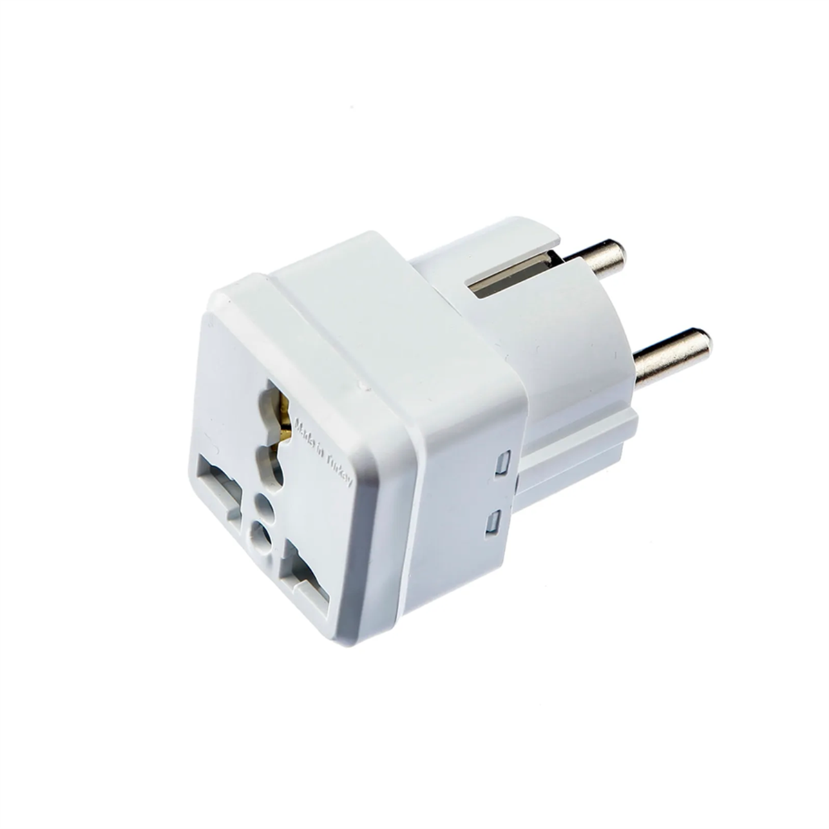 Horoz Universal Adaptör Fiş Çevirici