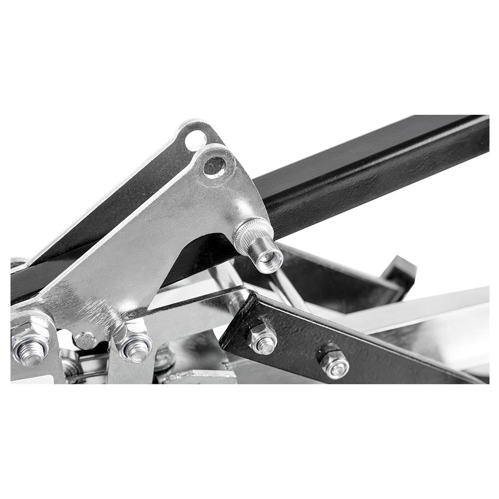 Kristal Herkül Motorlu Seramik Kesme Makinası 935mm 35512