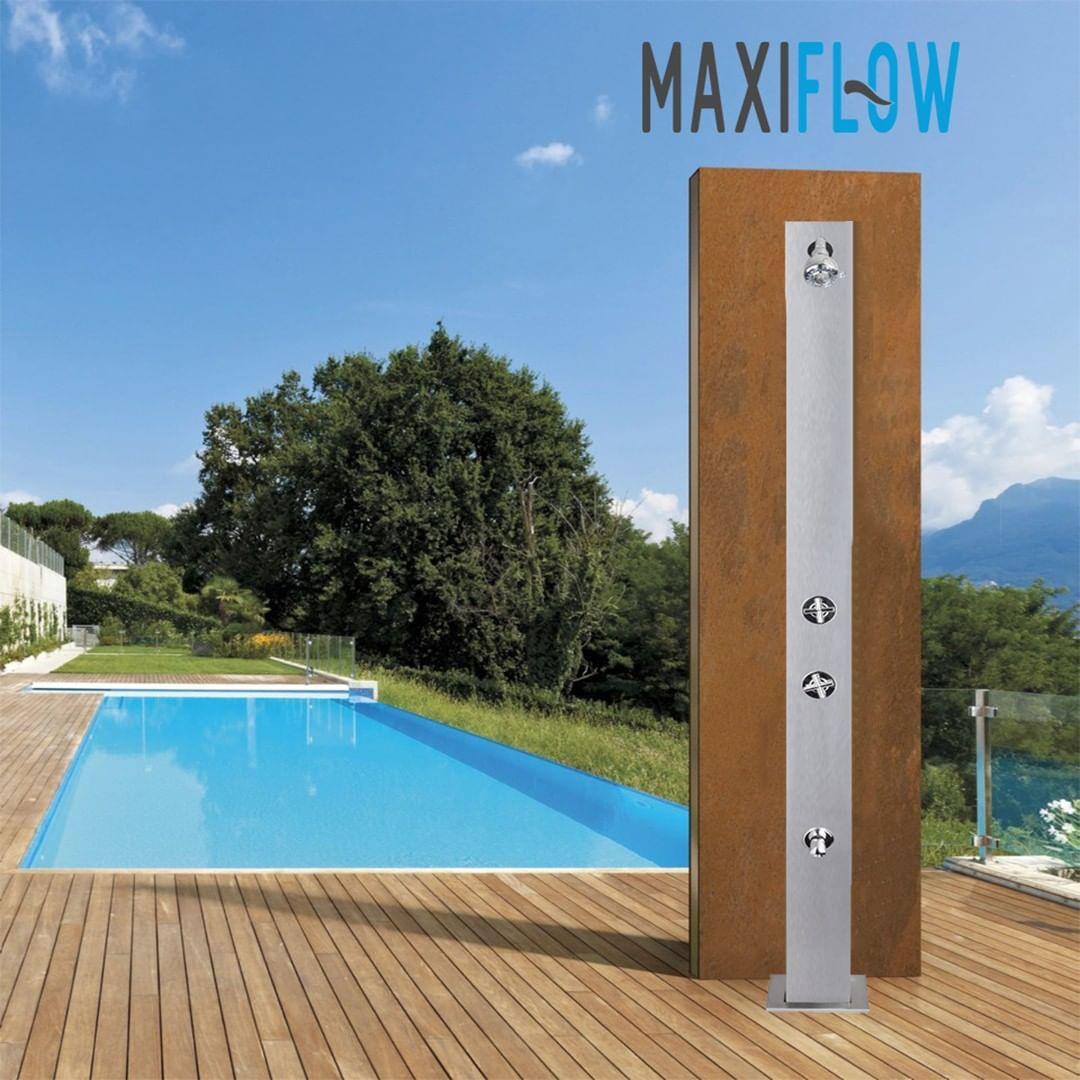 Maxiflow Pasifik Duş Kolonu 32566