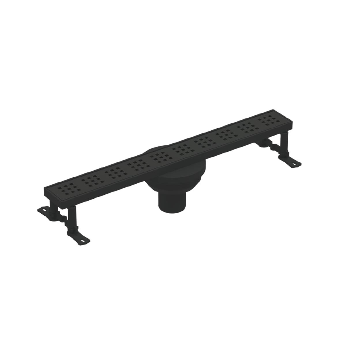 Maxiflow Pera Line Duş Kanalı 60cm Ø50 (alt Çıkış) 32441