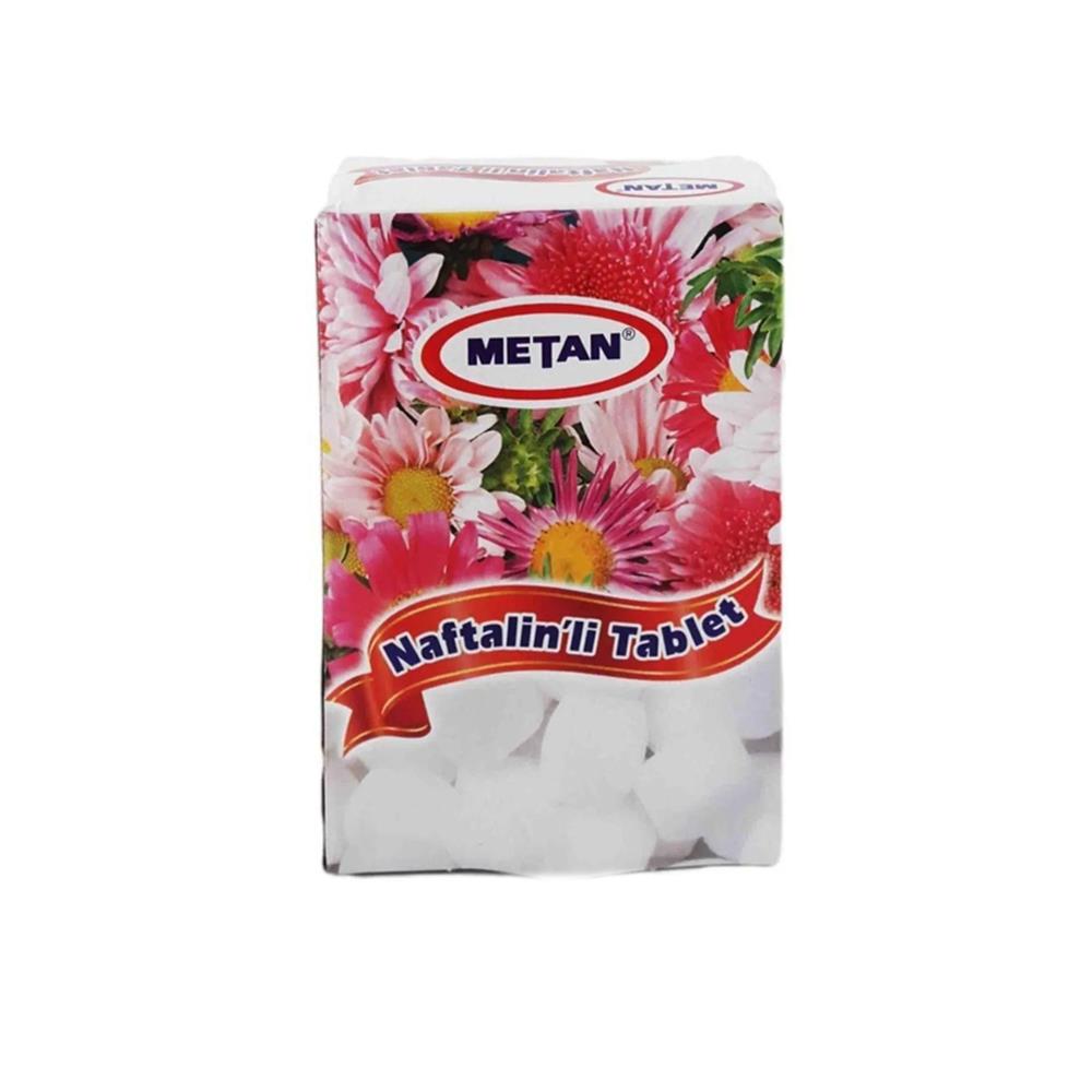Naftalinli Tablet 100 Gr