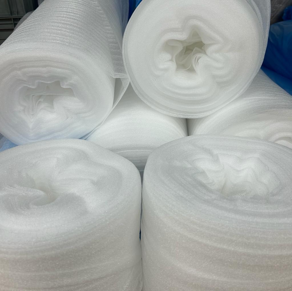 Parke Altı Şilte 1 m² (1 Top 50 m²) 1 mm