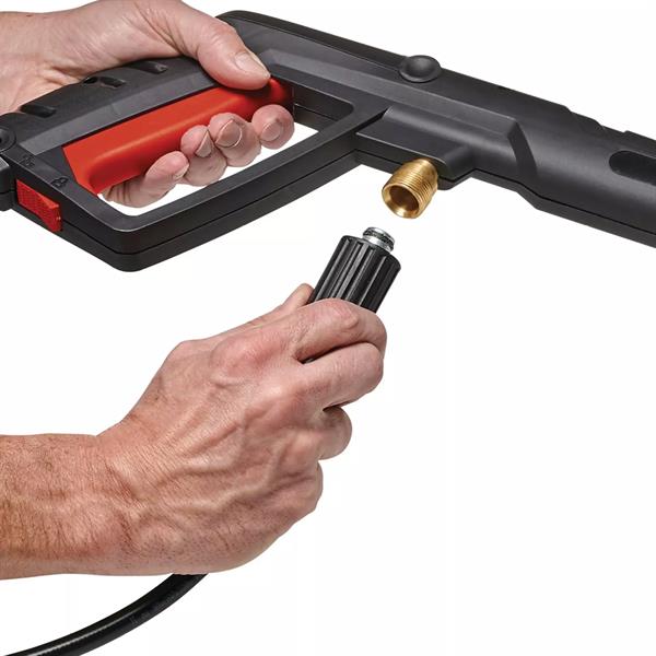 Einhell Te-Hp 140 Yüksek Basınçlı Yıkama Makinesi