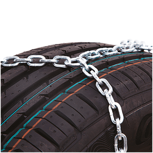 Knk Takmatik Kar Zinciri No:5