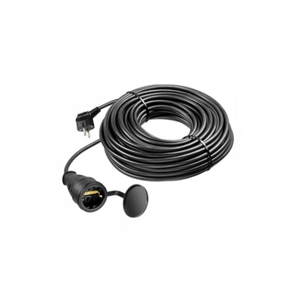 Master Seyyar Uzatma Kablosu 3x1,5mm 20 Metre 505531